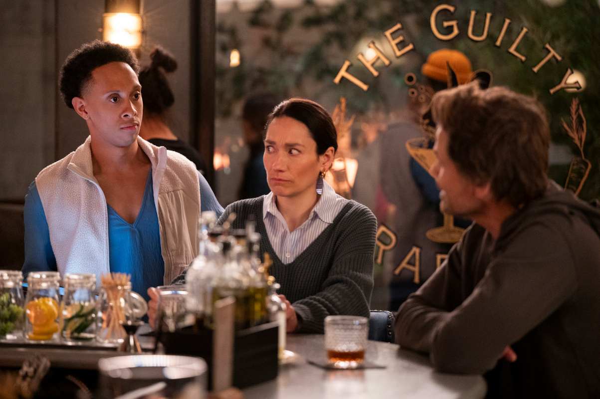 Unstable Season 2 TV Series (2024) | Release Date, Review, Cast ...