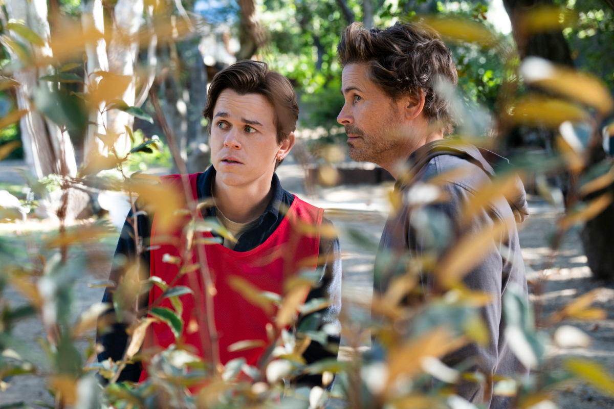 Unstable Season 2 TV Series (2024) | Release Date, Review, Cast ...