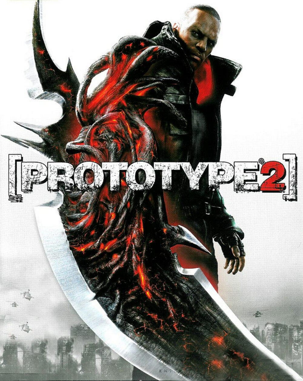 Prototype 2 (2012) | Price, Review, System Requirements, Download