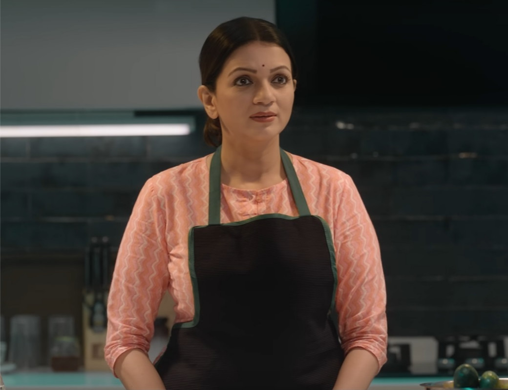 Udan Chhoo Movie (2024) | Release Date, Review, Cast, Trailer - Gadgets 360