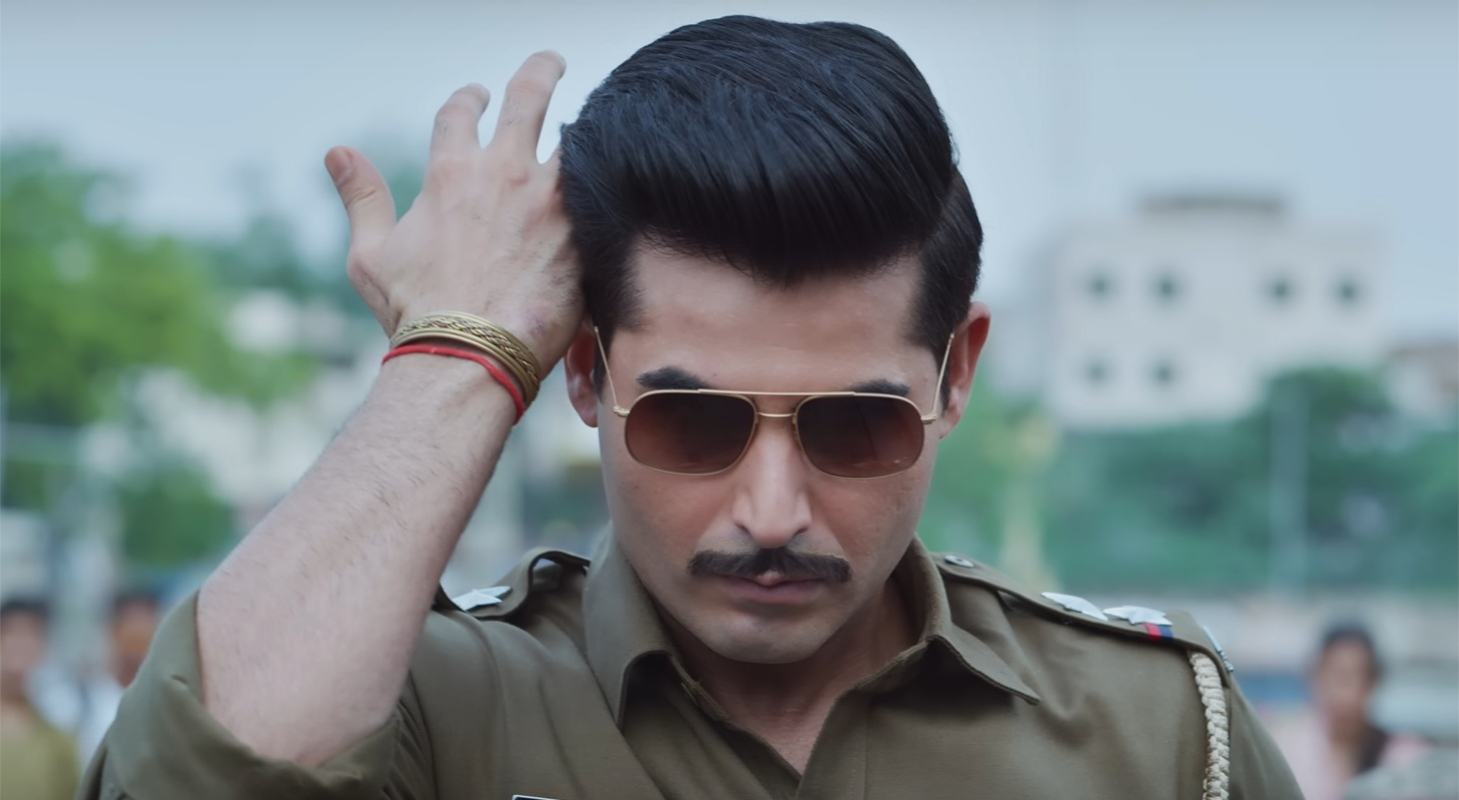 Ufff Yeh Siyapaa Movie (2025) | Release Date, Review, Cast, Trailer ...