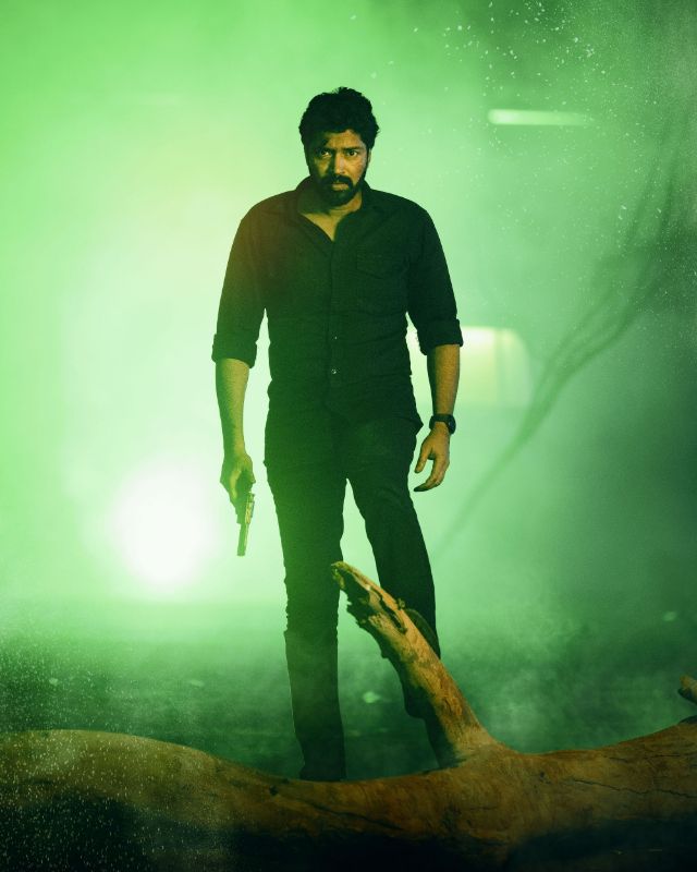 Ugram Movie (2023) | Release Date, Review, Cast, Trailer, Watch Online ...