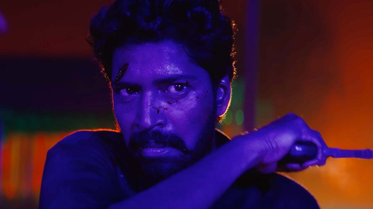 Ugram Movie (2023) | Release Date, Review, Cast, Trailer, Watch Online ...