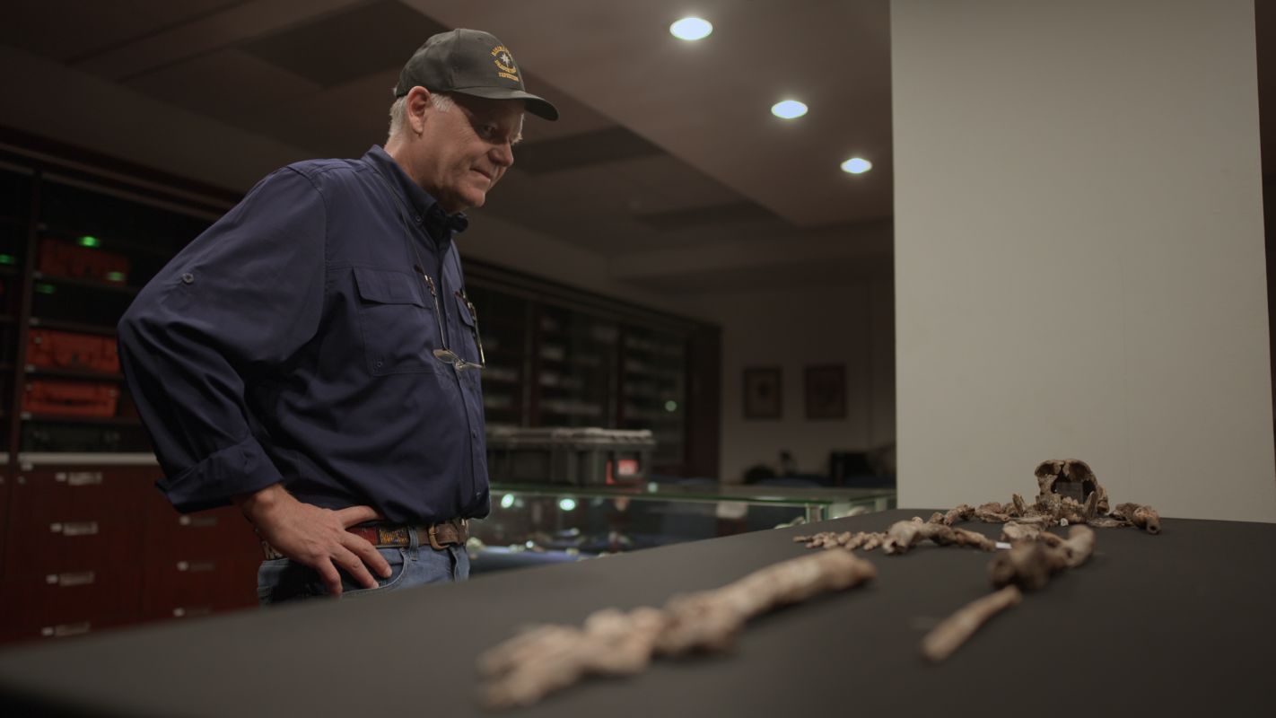 Unknown: Cave of Bones Movie (2023) | Release Date, Review, Cast ...