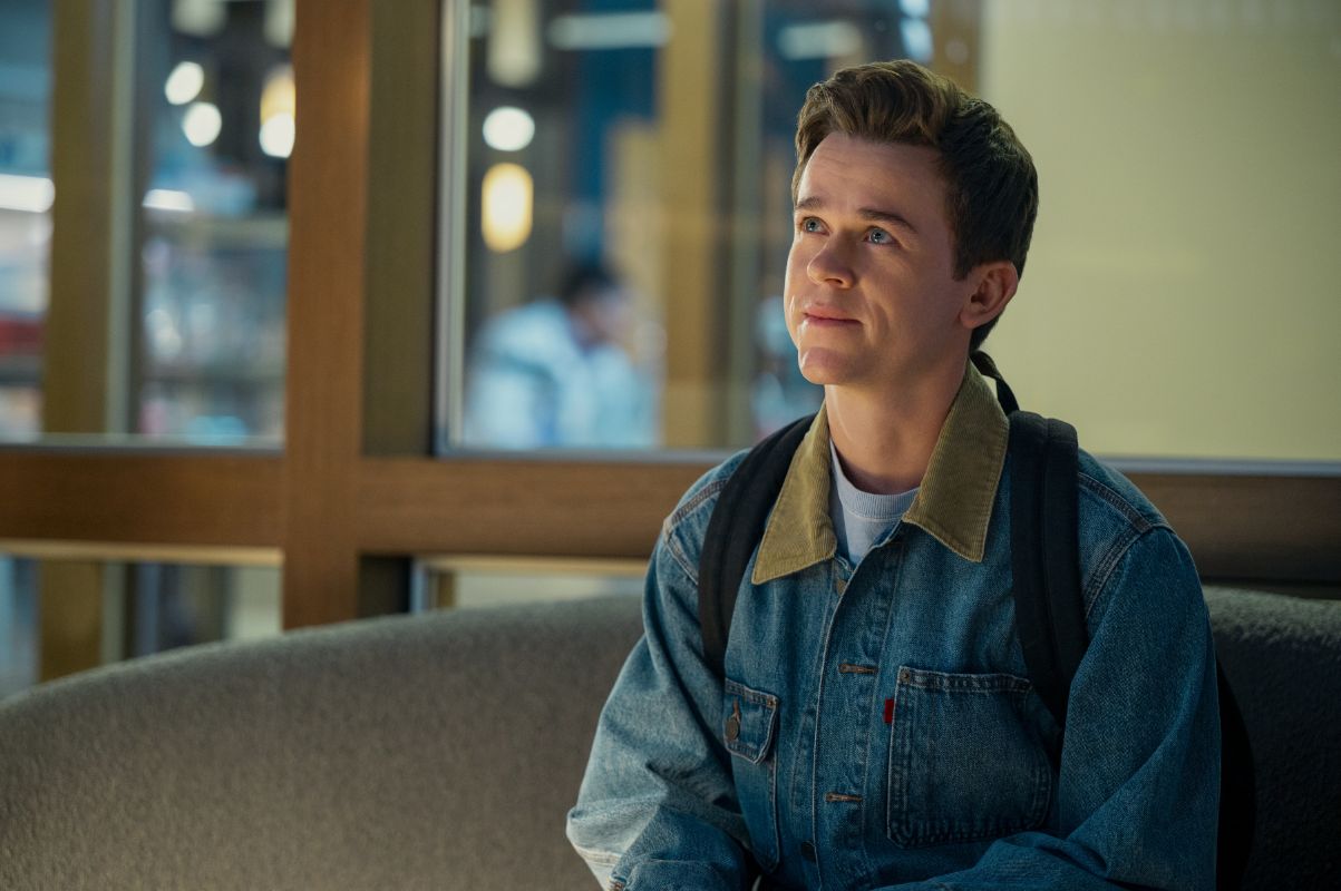 Unstable TV Series (2023) | Release Date, Review, Cast, Trailer, Watch ...