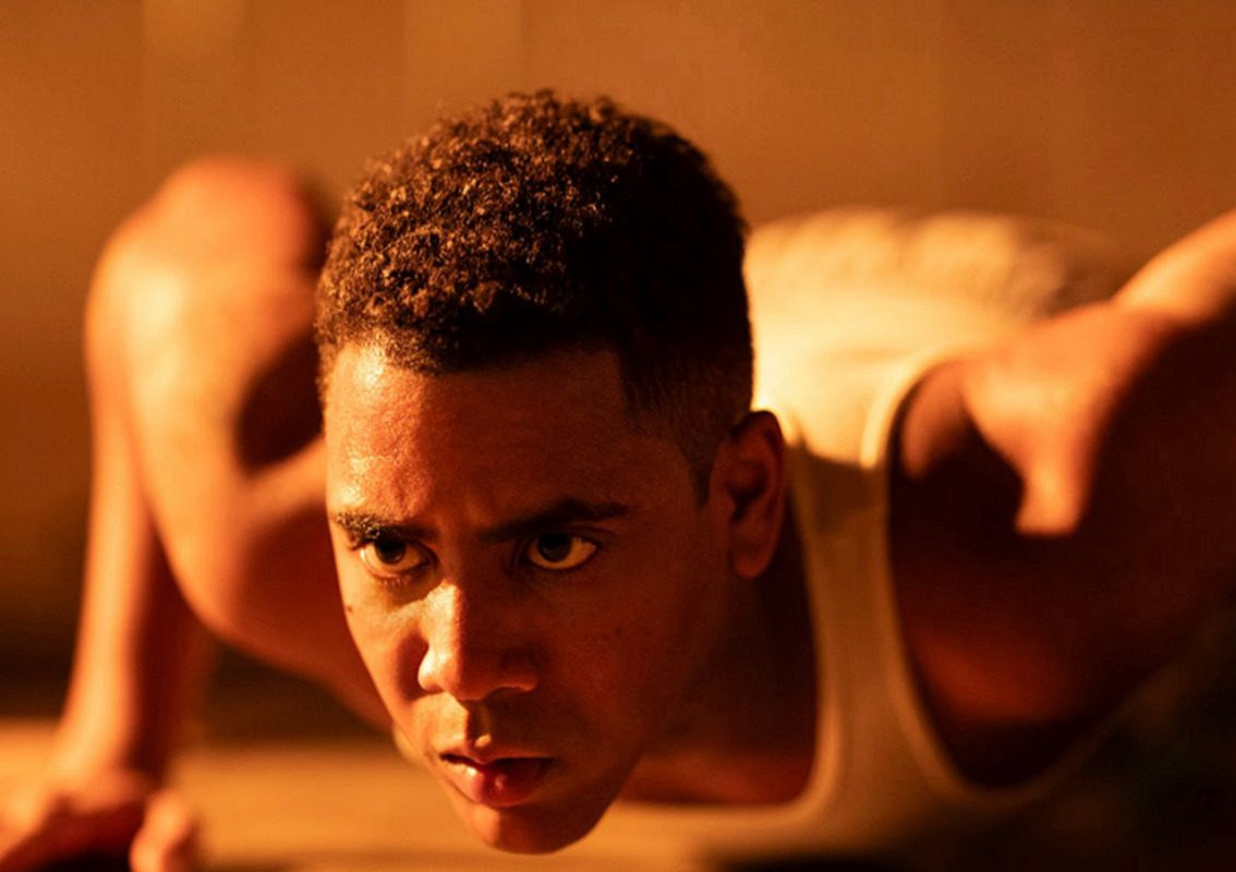 Unstoppable Movie (2025) | Release Date, Review, Cast, Trailer, Watch ...