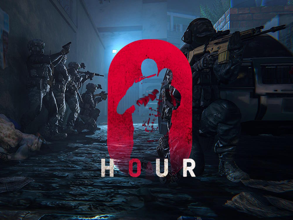 Zero Hour (2025): Price, Reviews, System Requirements & Download Info ...