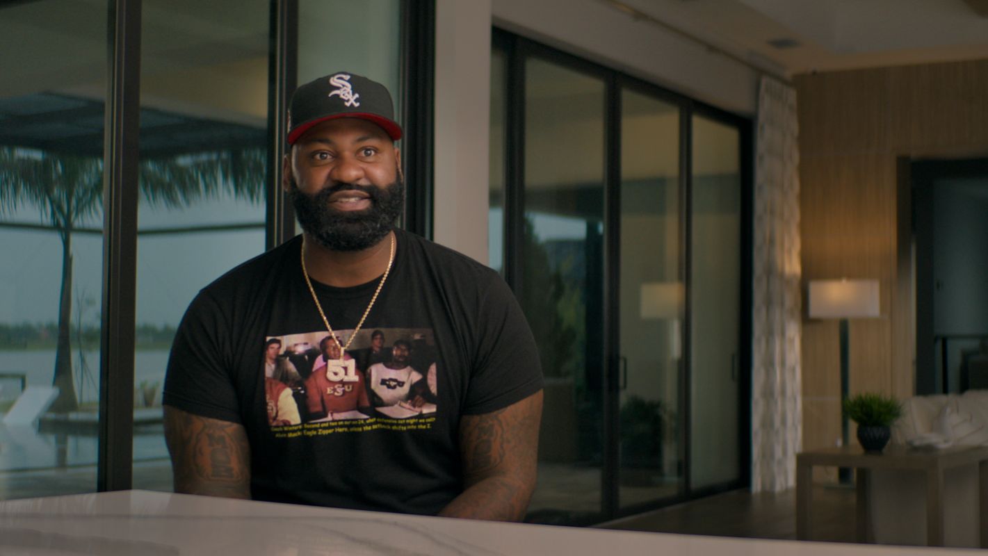 Untold: Swamp Kings TV Series (2023) | Release Date, Review, Cast ...