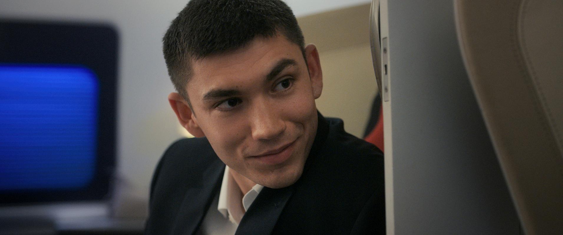 Upgraded Movie (2024) | Release Date, Review, Cast, Trailer, Watch ...