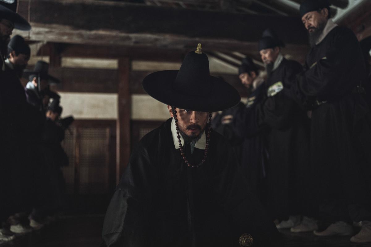 Uprising Movie (2024) | Release Date, Review, Cast, Trailer, Watch ...