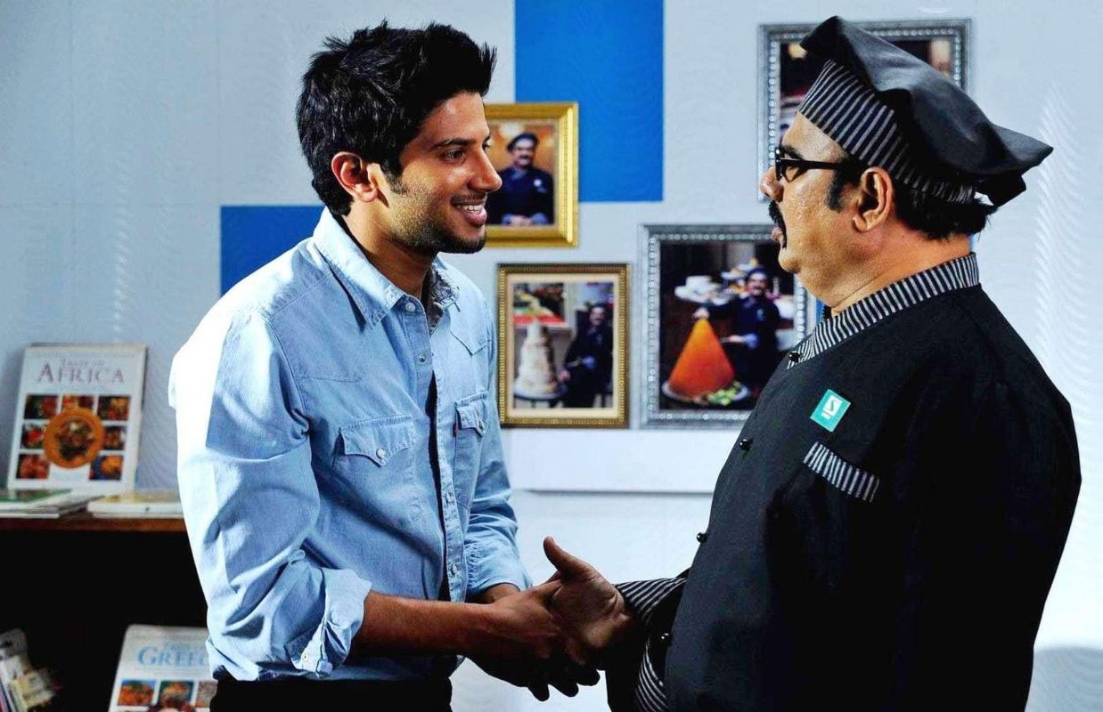 Ustad Hotel Movie (2012) | Release Date, Review, Cast, Trailer, Watch ...