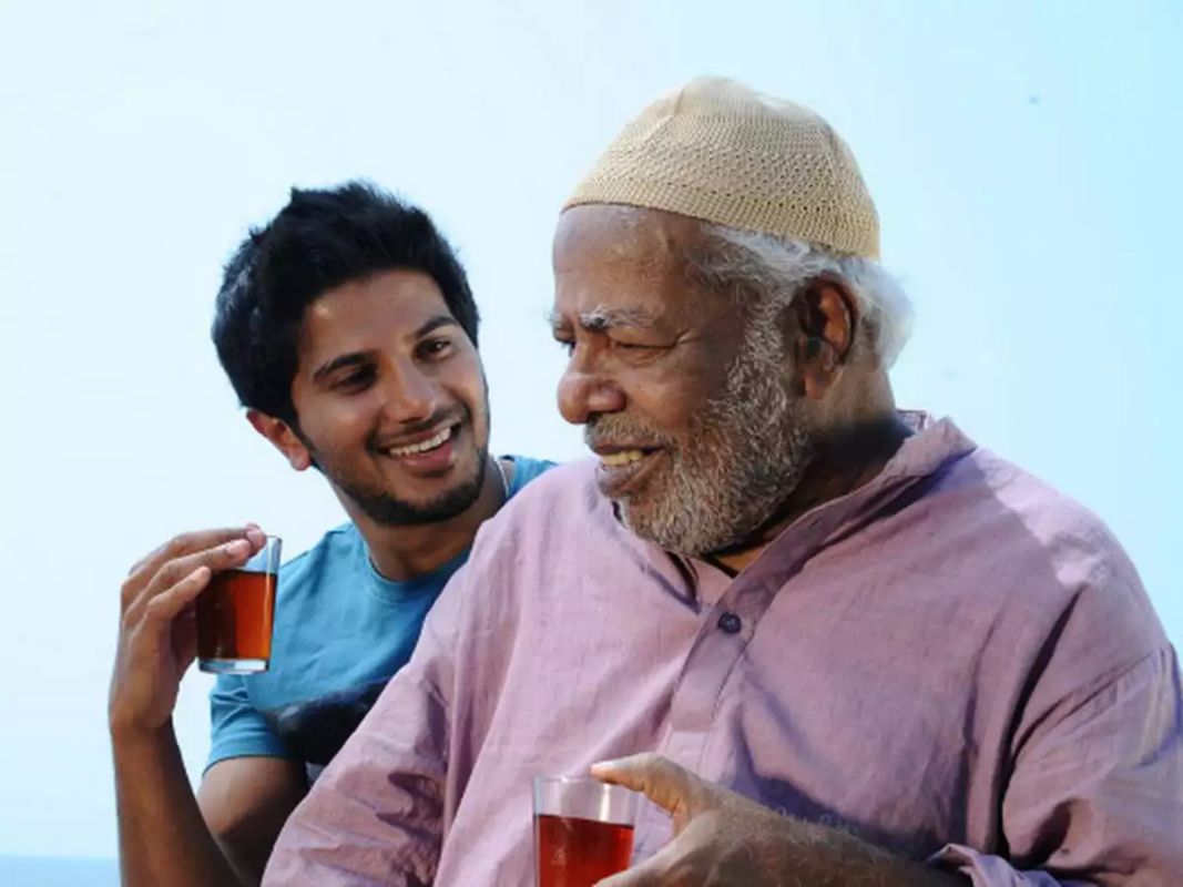 Ustad Hotel Movie (2012) | Release Date, Review, Cast, Trailer, Watch ...