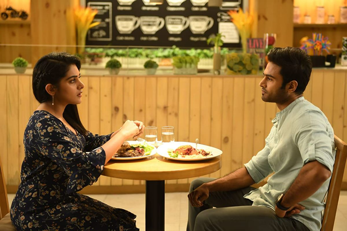 V Movie (2020) | Release Date, Review, Cast, Trailer, Watch Online at ...