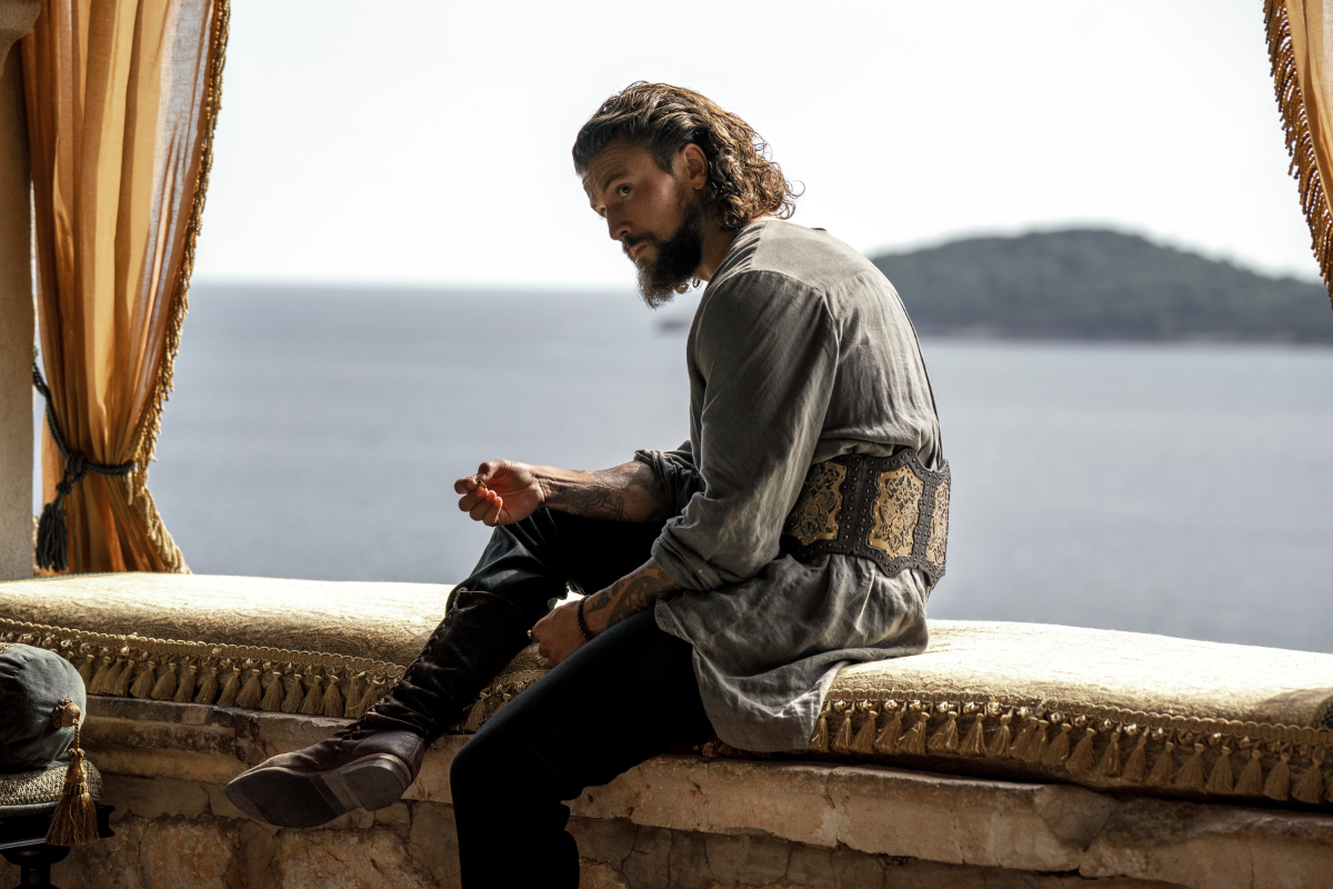 Vikings: Valhalla Season 3 TV Series (2024) | Release Date, Review ...