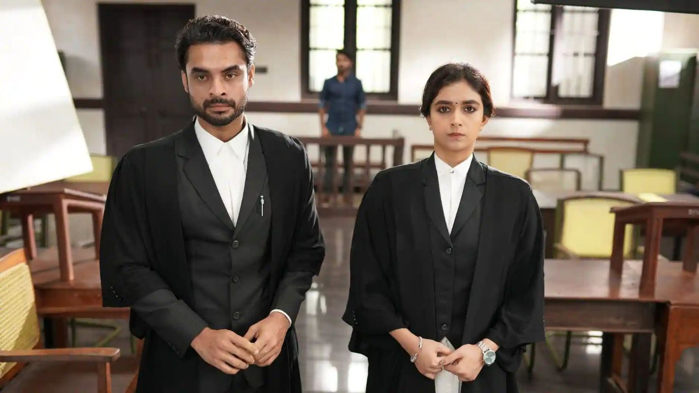 Vaashi Movie (2022) | Release Date, Review, Cast, Trailer, Watch Online ...