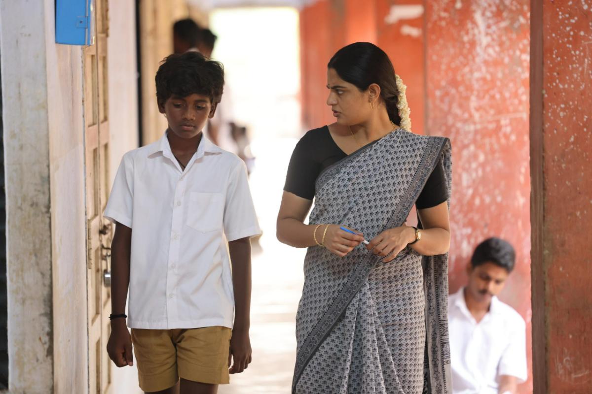 Vaazhai Movie (2024) | Release Date, Review, Cast, Trailer, Watch Online at JioHotstar - Gadgets 360