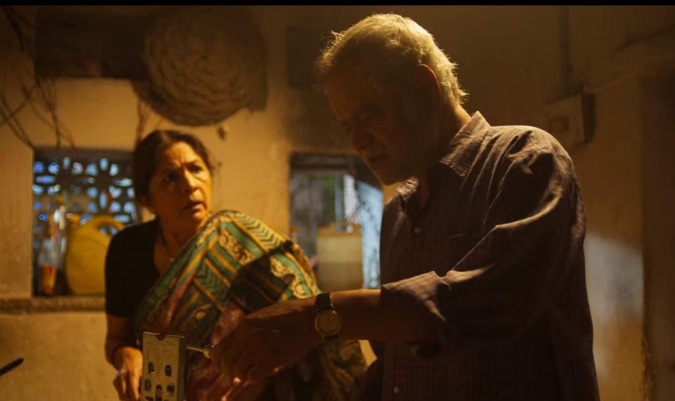 Vadh Movie (2022) | Release Date, Review, Cast, Trailer, Watch Online ...