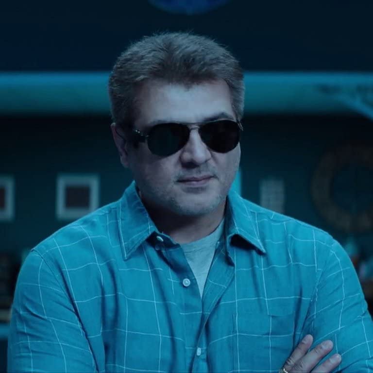 Valimai Movie (2022) | Release Date, Review, Cast, Trailer, Watch ...