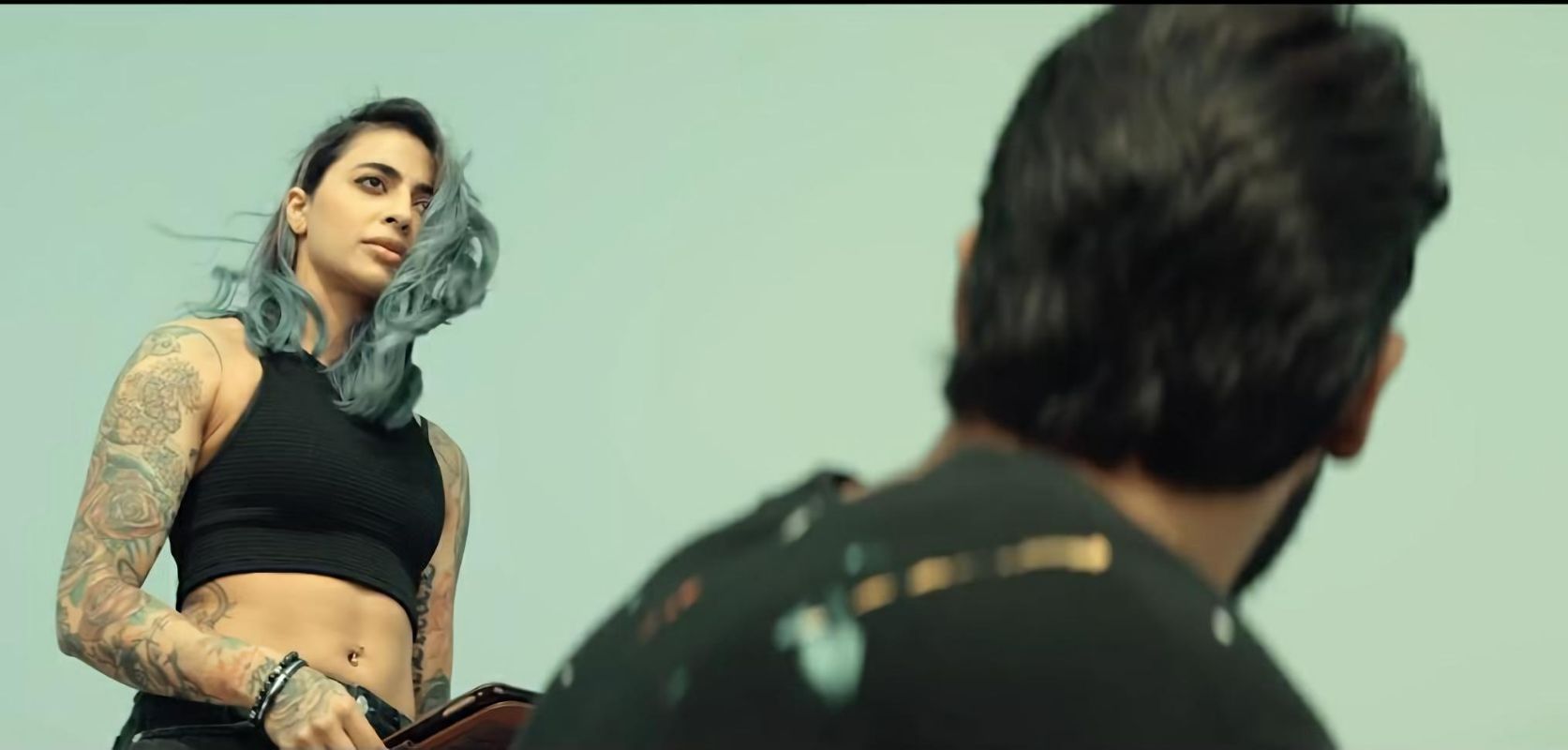 Valimai Movie (2022) | Release Date, Review, Cast, Trailer, Watch ...