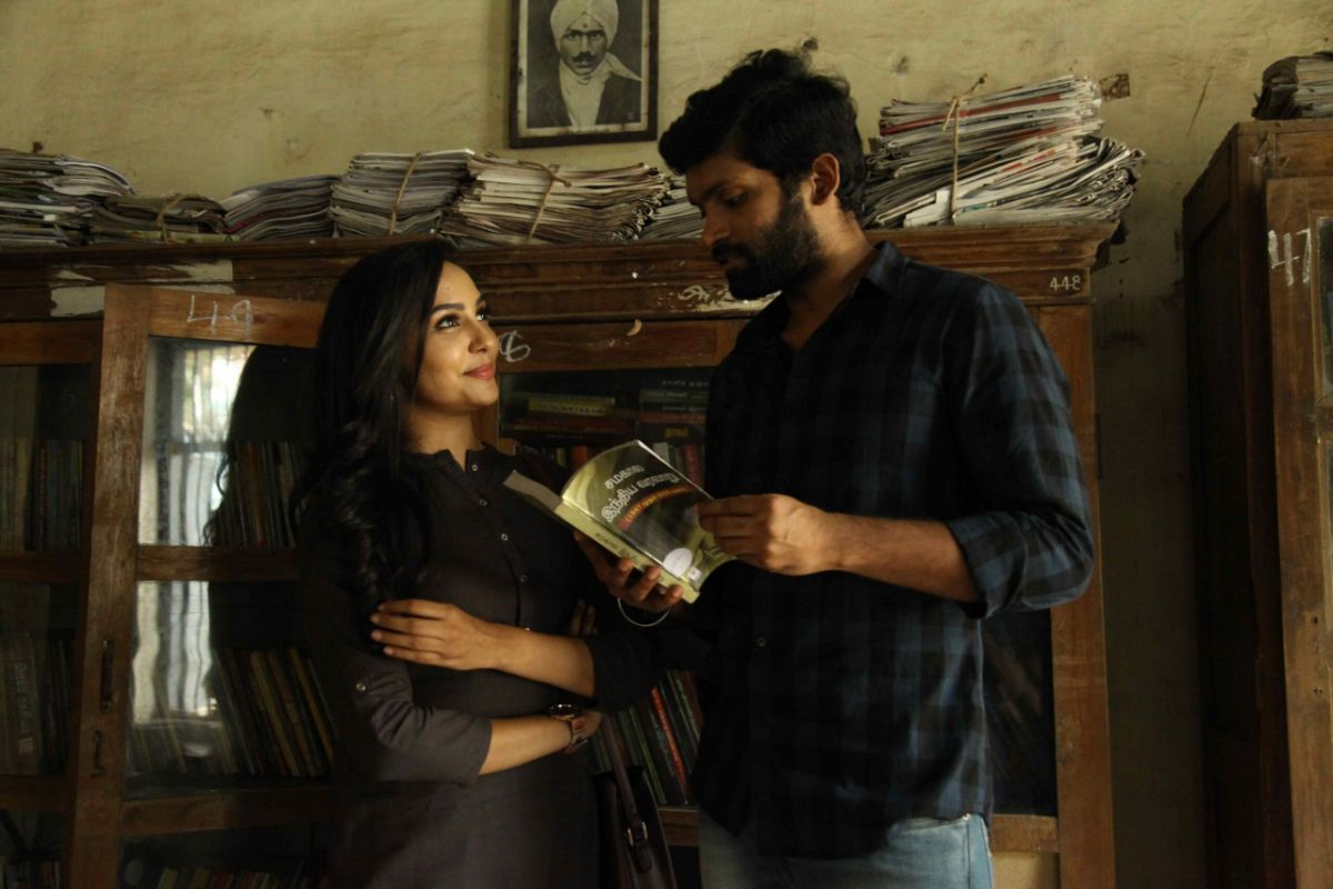 Vanam Movie (2021) | Release Date, Review, Cast, Trailer - Gadgets 360