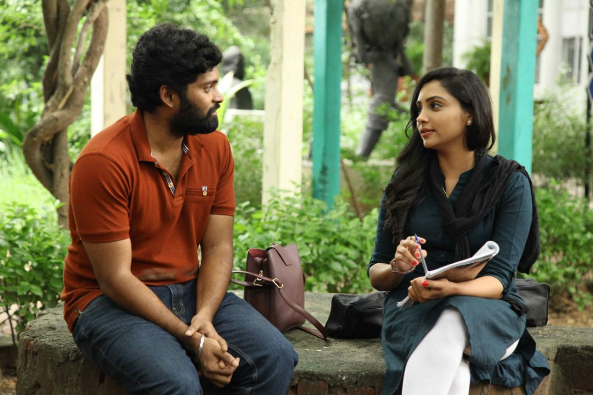 Vanam Movie (2021) | Release Date, Review, Cast, Trailer - Gadgets 360