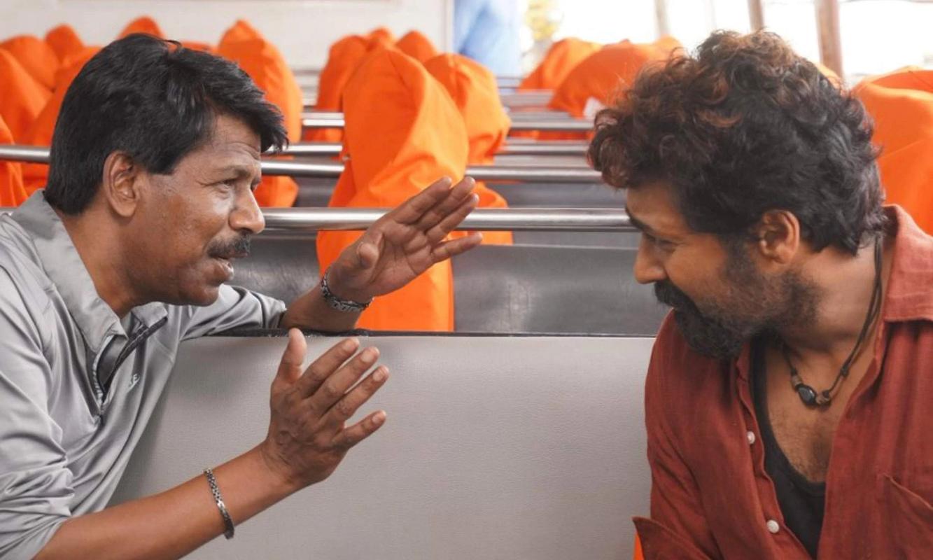 Vanangaan Movie | Review, Cast, Trailer - Gadgets 360