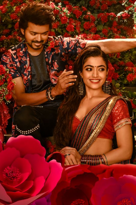 Varisu Movie (2023) | Release Date, Review, Cast, Trailer, Watch Online ...