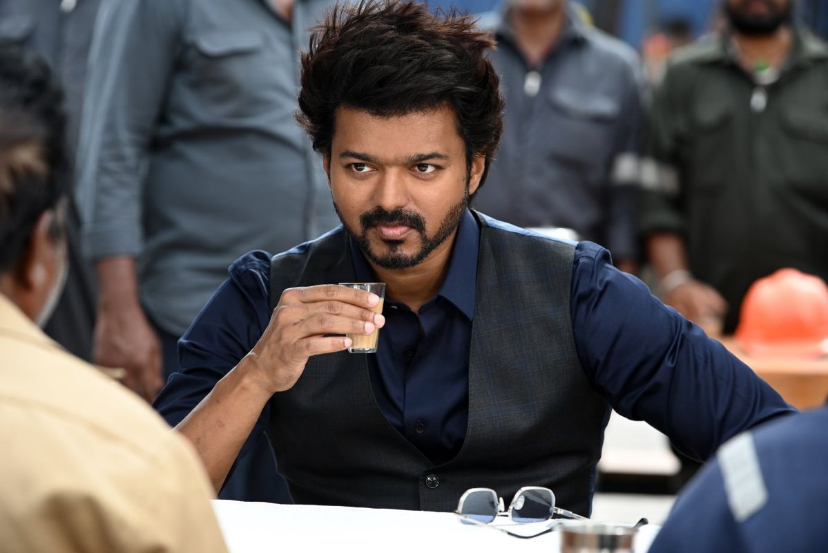 Varisu Movie (2023) | Release Date, Review, Cast, Trailer, Watch Online ...