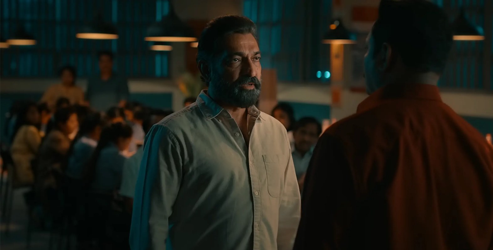 Vash Level 2 Movie (2025) | Release Date, Review, Cast, Trailer, Watch ...