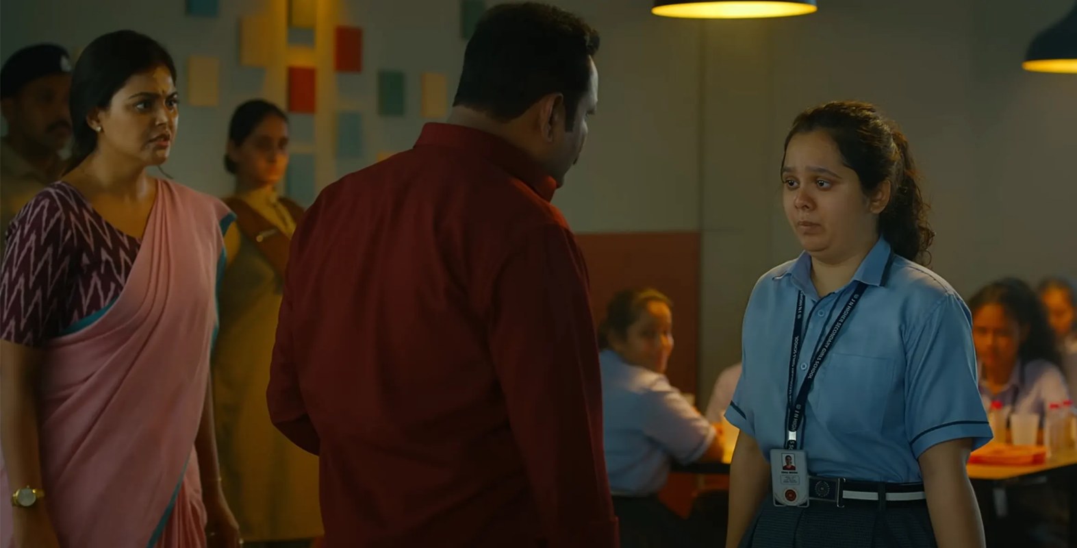 Vash Level 2 Movie (2025) | Release Date, Review, Cast, Trailer, Watch ...