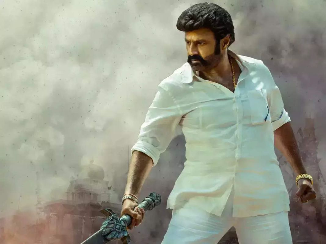 Veera Simha Reddy Movie (2023) | Release Date, Review, Cast, Trailer ...