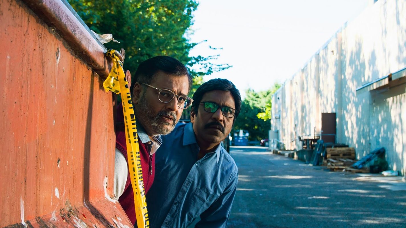 Vellai Pookal Movie (2019) | Release Date, Review, Cast, Trailer, Watch ...