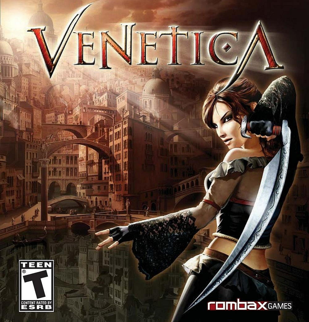 Venetica (2010) | Price, Review, System Requirements, Download