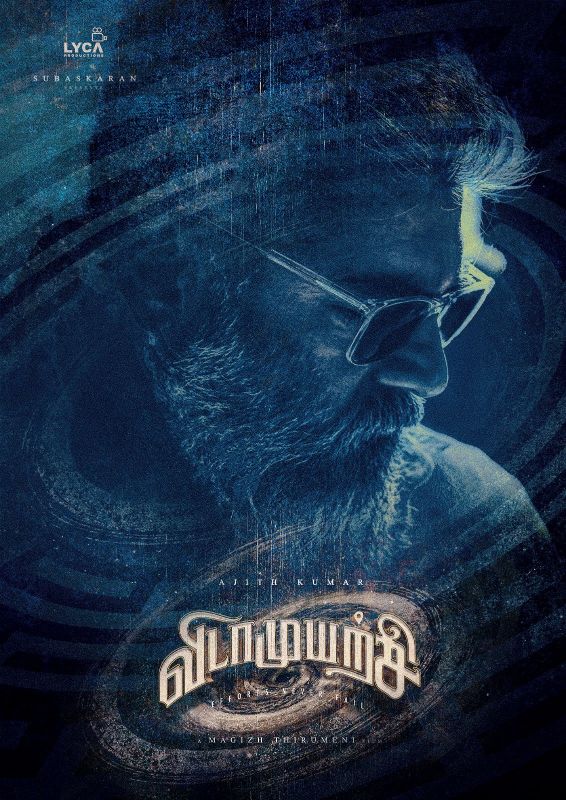 Vidaamuyarchi Movie (2025) | Release Date, Review, Cast, Trailer, Watch ...