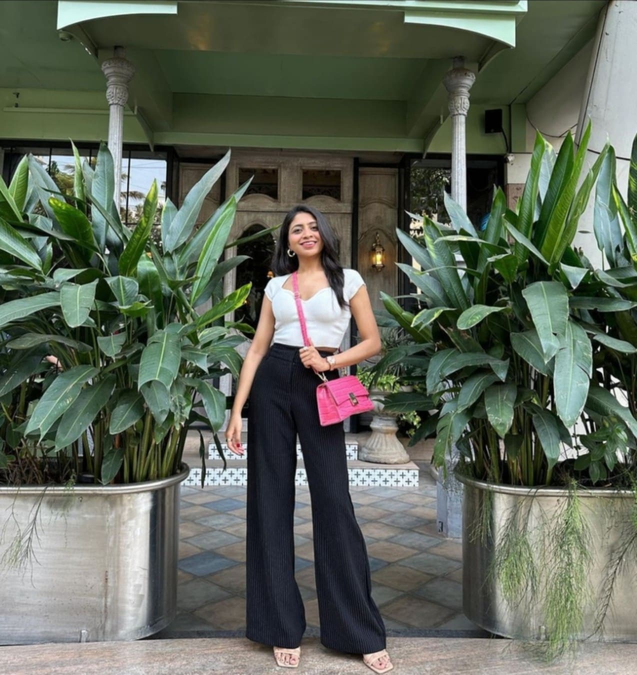 Vidhi Rajput Latest News, Videos, Photos, Biography, Blogs | Whosthat360