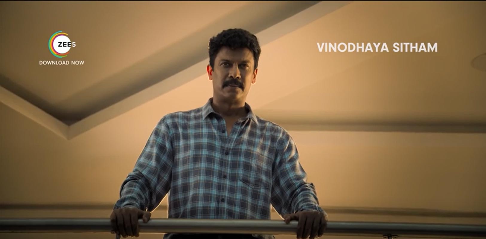 Vinodhaya Sitham Movie (2021) | Release Date, Review, Cast, Trailer ...