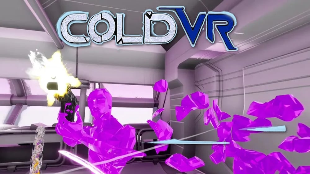 Cold VR (2025) | Price, Review, System Requirements, Download