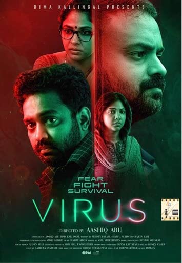 Virus Movie (2019) | Release Date, Review, Cast, Trailer, Watch Online ...