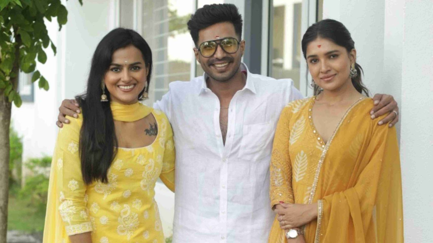 Aaryan Movie (2025) | Release Date, Review, Cast, Trailer - Gadgets 360