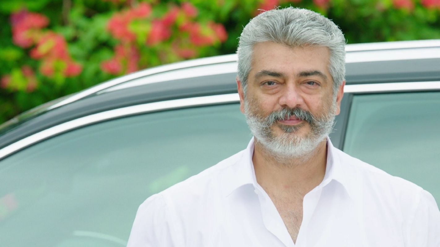 Viswasam Movie (2019) | Release Date, Review, Cast, Trailer, Watch ...