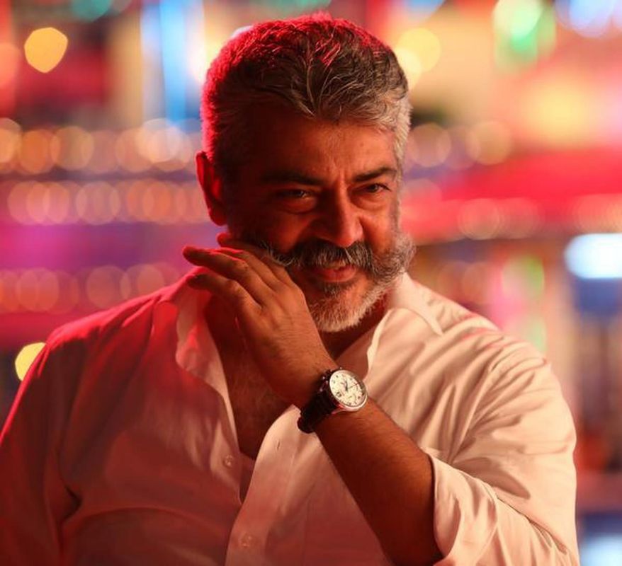 Viswasam Movie (2019) | Release Date, Review, Cast, Trailer, Watch ...