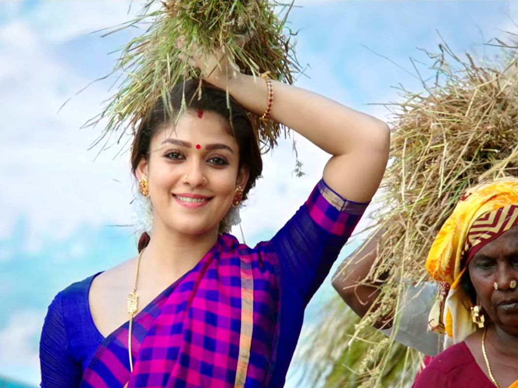 Viswasam Movie (2019) | Release Date, Review, Cast, Trailer, Watch ...