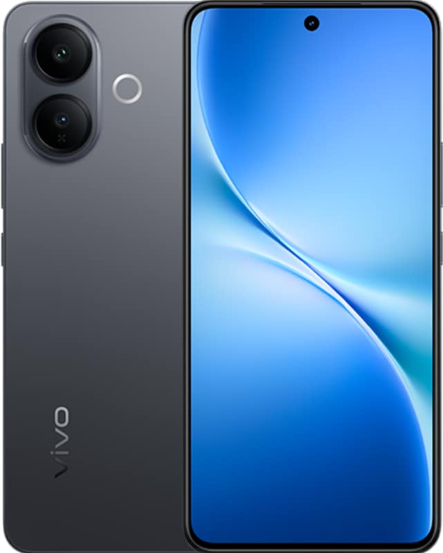 Vivo V60 Lite 4G Phone Price, Specs, Comparison and Reviews (12th June ...