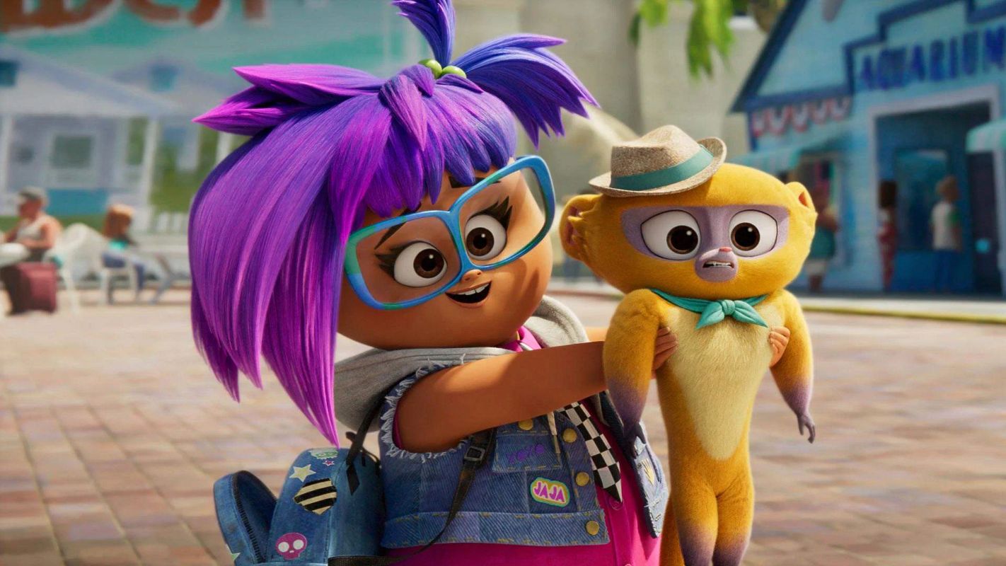 Vivo Movie (2021) | Release Date, Review, Cast, Trailer, Watch Online ...