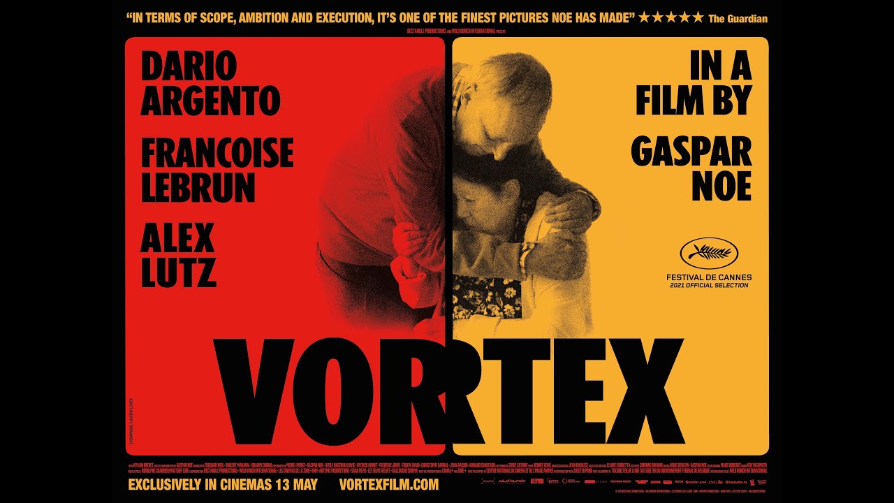 Vortex Movie (2022) | Release Date, Review, Cast, Trailer, Watch Online ...