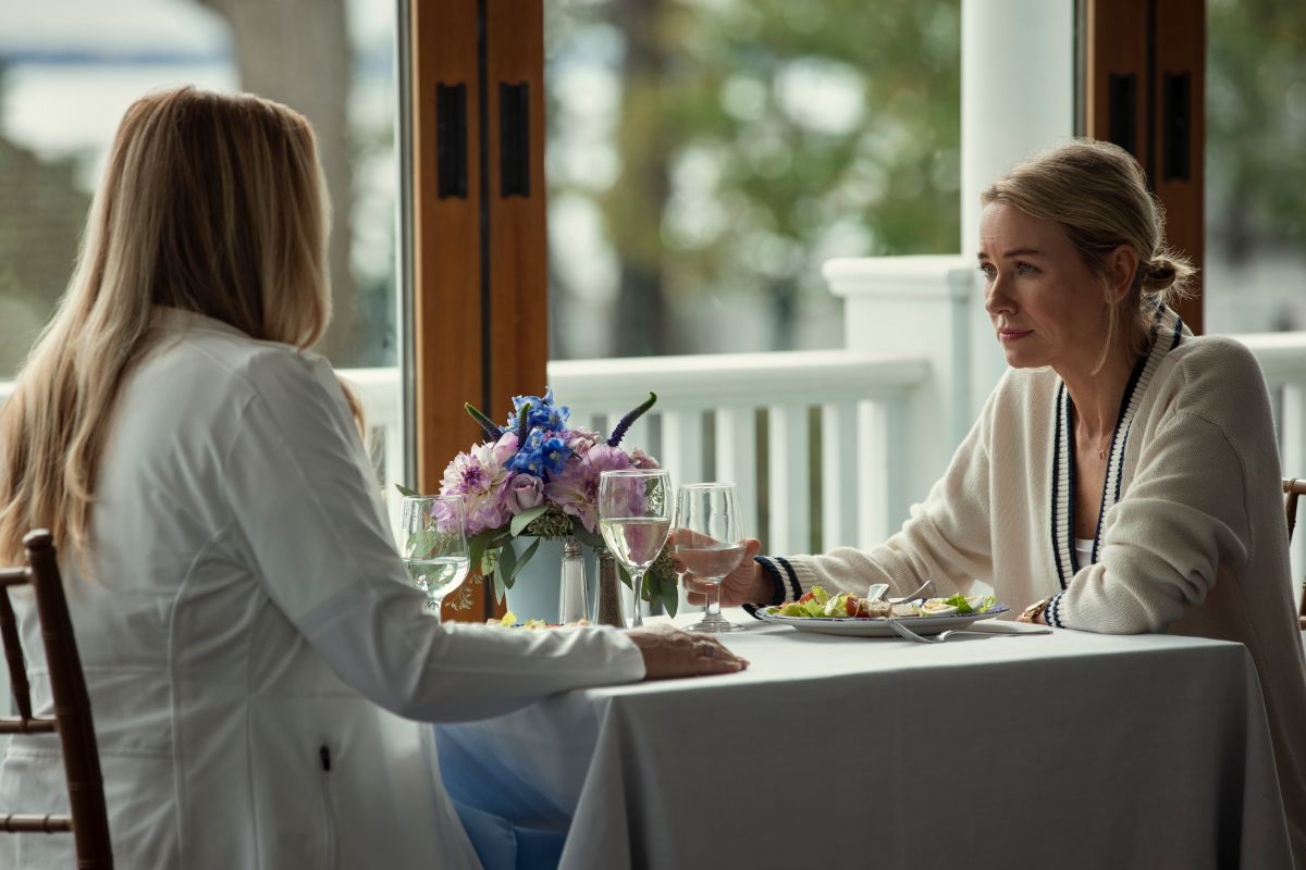 The Watcher TV Series (2022) | Release Date, Review, Cast, Trailer ...