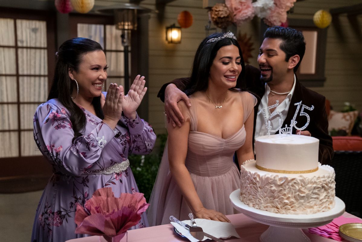 With Love Season 2 TV Series (2023) | Release Date, Review, Cast ...