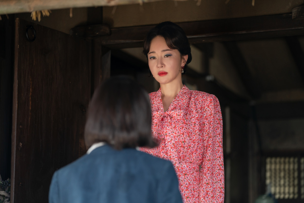 When Life Gives You Tangerines TV Series (2025) | Release Date, Review ...