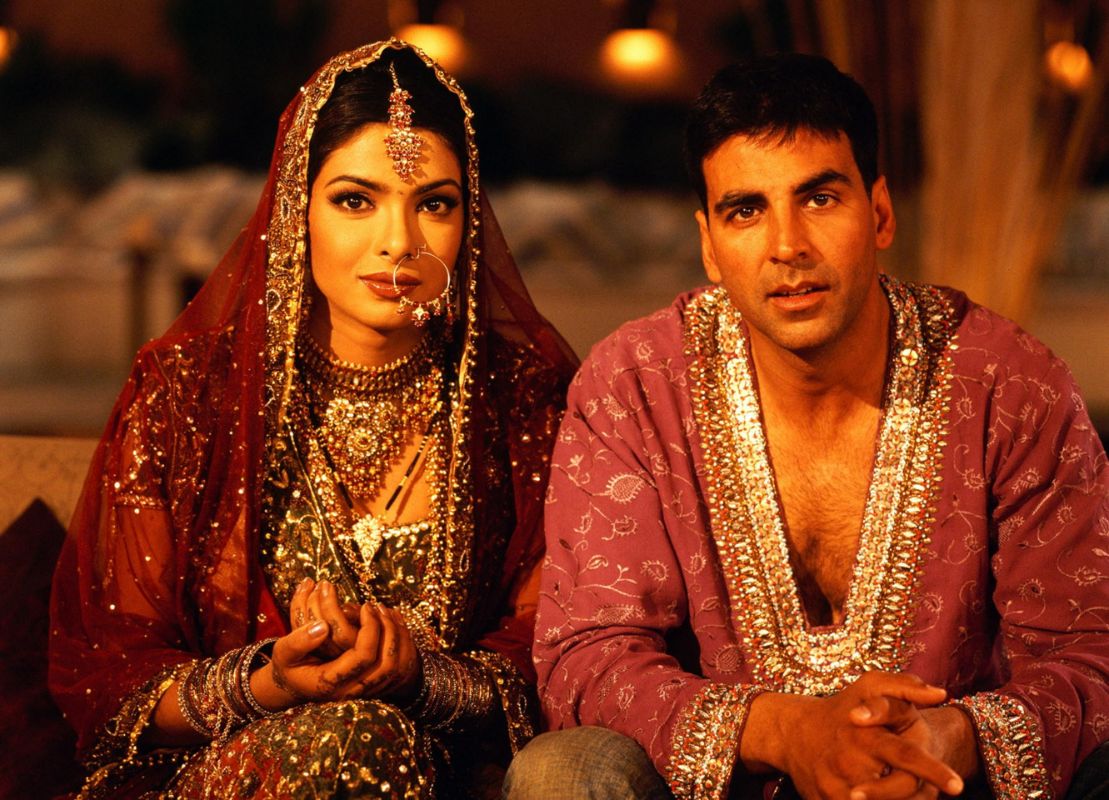 Waqt: The Race Against Time Movie (2005) | Release Date, Review, Cast ...