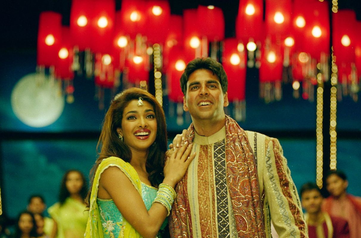 Waqt: The Race Against Time Movie (2005) | Release Date, Review, Cast ...